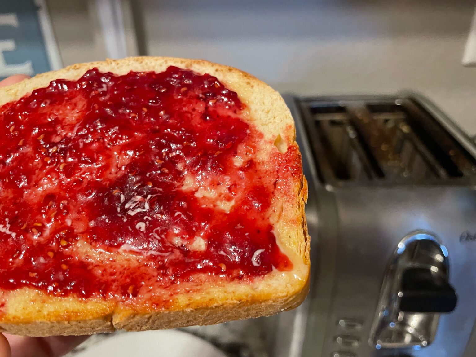 Easy and Delicious Homemade White Bread - Shalyce Cluff