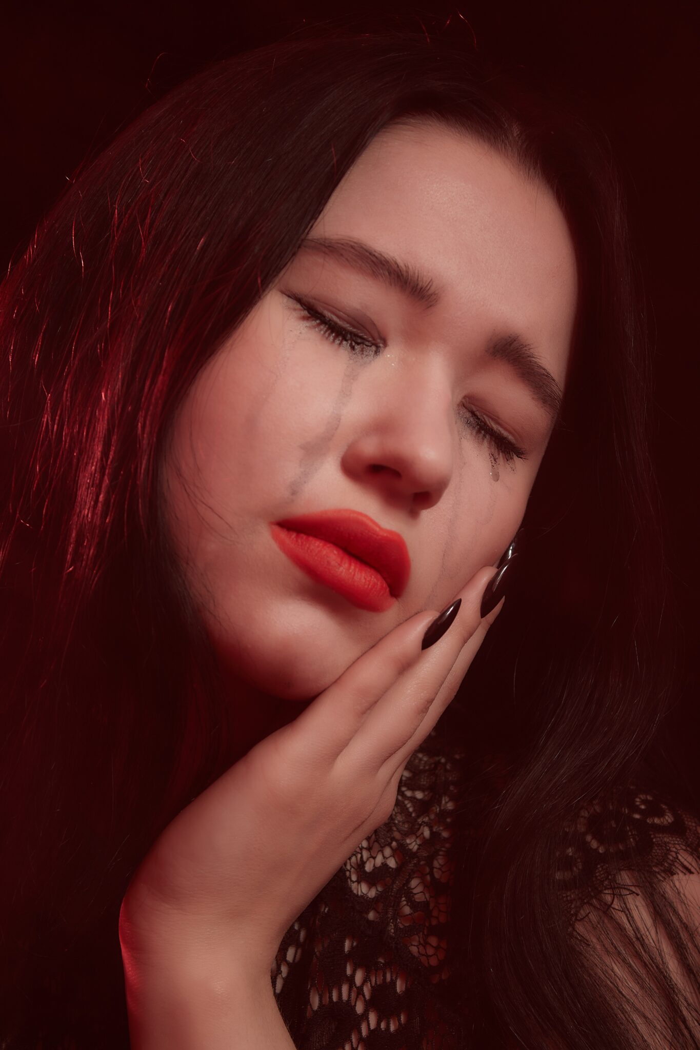 Shalyce Cluff - Words About Life