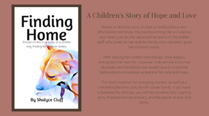 Shalyce Cluff - Writer and Educational Psychologist