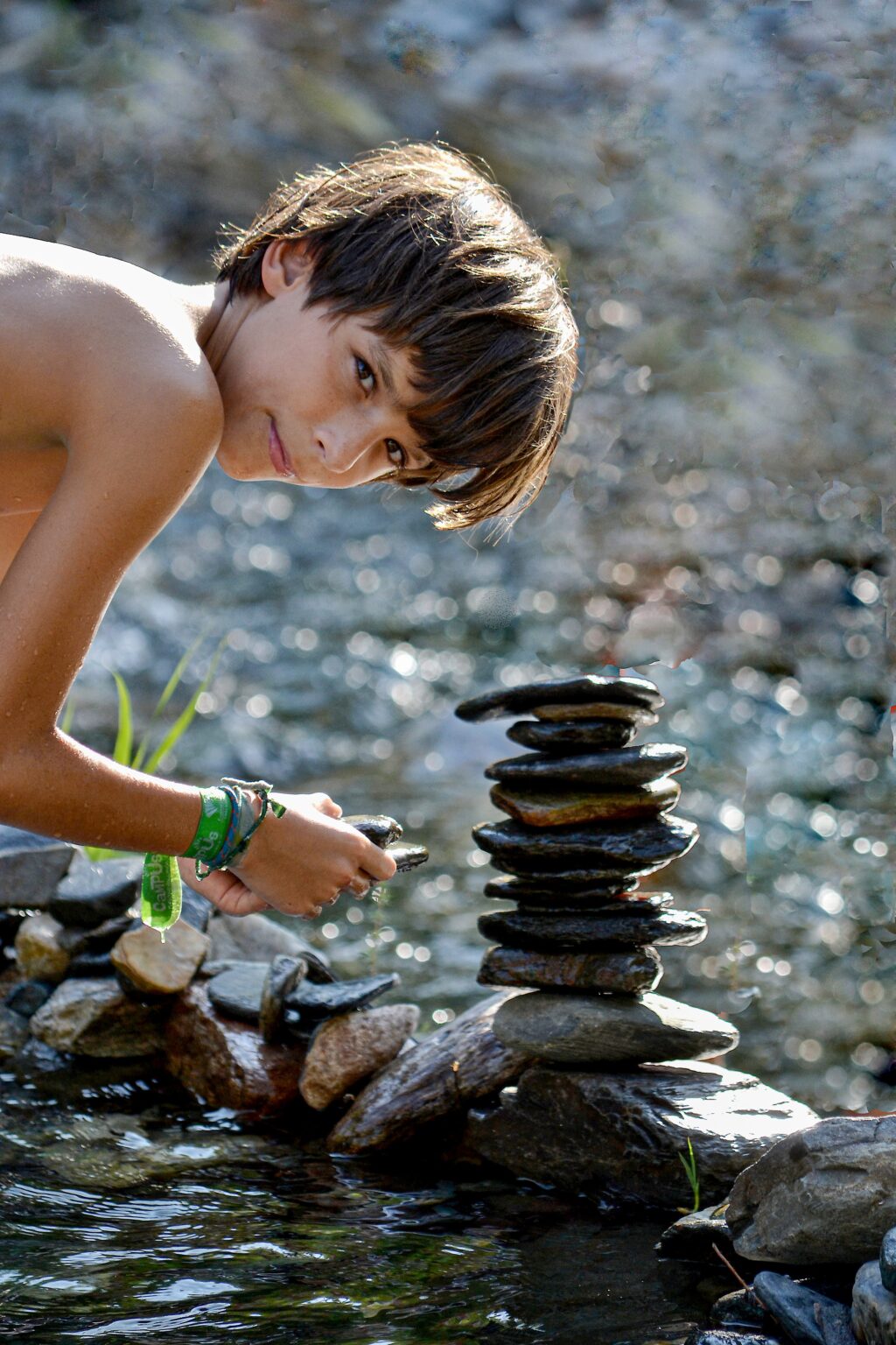 Shalyce Cluff - Words About Life